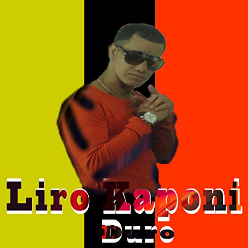 Play Duro by liro kaponi on Amazon Music
