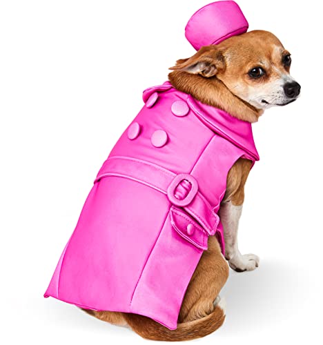 Snapklik.com : Rubies Legally Blonde 2 Bruiser Woods Pet Costume
