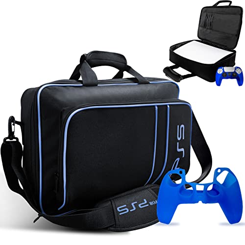 Amazon Best Sellers: Best PlayStation 4 Cases & Storage