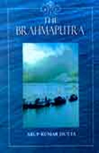 Buy The Brahmaputra Book Online at Low Prices in India | The ...