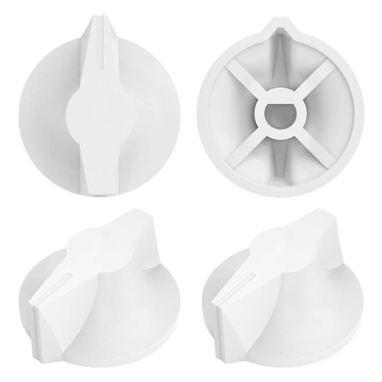 Buy Timer Knob 146MT574 Replacement for Intermatic Timer Switch Knob FD ...