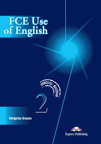 Buy Student's Book (Level 2) (FCE Use of English) Book Online at Low ...