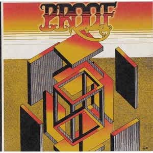 Amazon.co.jp: Proof [12 inch Analog]: ミュージック