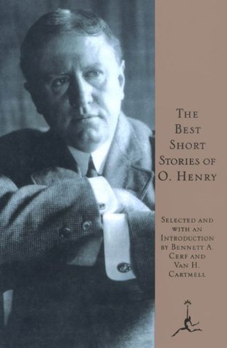 The Best Short Stories of O. Henry (Modern Library (Hardcover ...