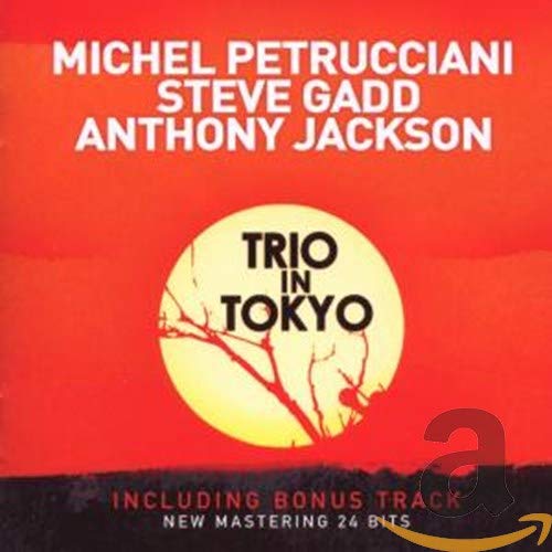 Trio in Tokyo-10th Anniversary (Remastered & Bonus: Amazon.de: Musik ...