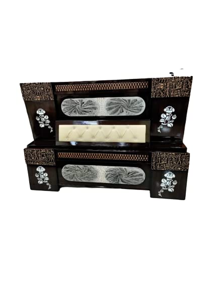 Wooden MDF palang : Amazon.in: Home & Kitchen