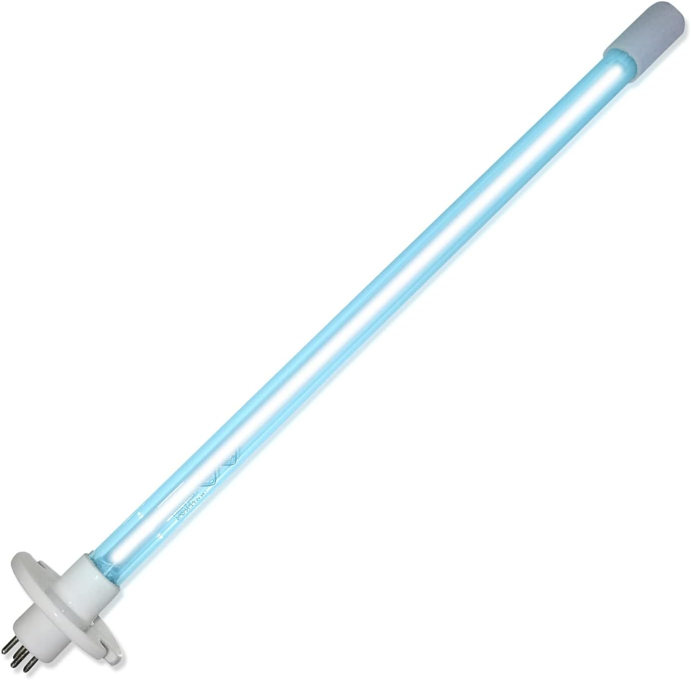 Lennox Y0390 UV Replacement Bulb for Lennox Healthy Climate UVC 24V ...