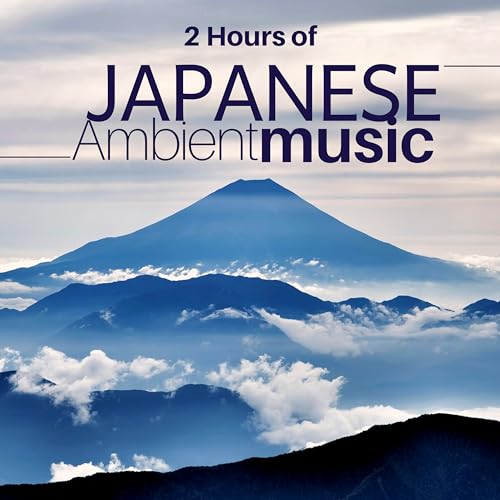 Play 2 Hours of Japanese Ambient Music - Calm Meditation Music by ...