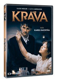 Amazon.com: Krava (Kráva) : Radek Holub, Alena Mihulova, Valerie ...