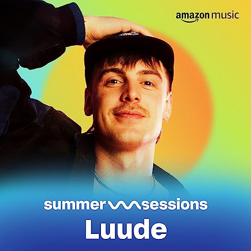 Luude Summer Session Playlist on Amazon Music Unlimited