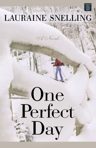 Amazon.com: One Perfect Day (Christian Fiction): 9781602853027 ...