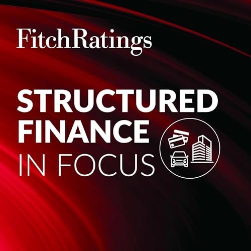Structured Finance in Focus : Fitch Ratings: Amazon.in: Books