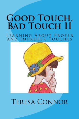 Good Touch, Bad Touch II : Amazon.in: Books
