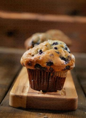 Amazon.com: Blueberry Muffins Puzzles for Adults 1000 Pieces ...