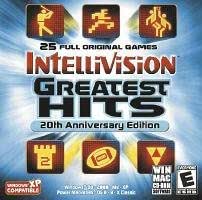 Amazon.com: SelectSoft Publishing INTELLIVISION GREATEST HITS - 20TH ...