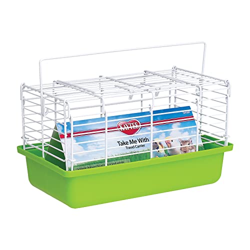 Find The Best Travel Carrier For Rats Reviews & Comparison - Katynel