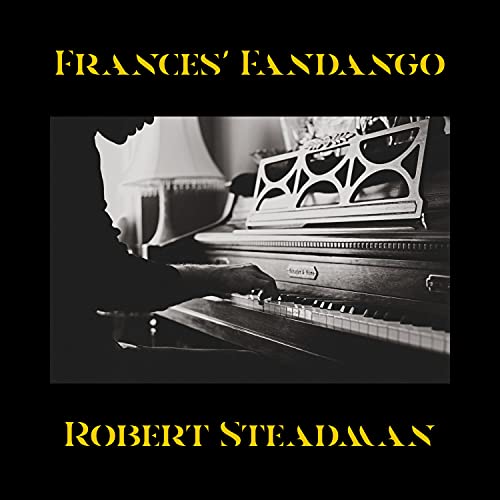 Frances' Fandango de Robert Steadman en Amazon Music Unlimited