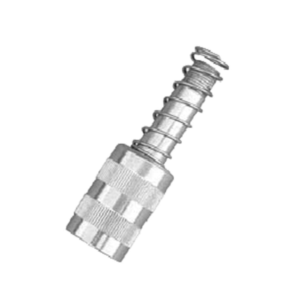 Amazon.com: AFF Quick Disconnect Lube Adapter for Hand-Operated Grease ...