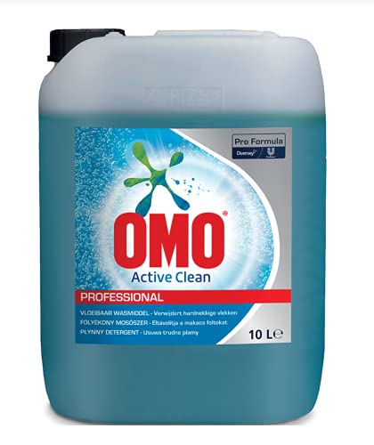 Omo Continente - FICA