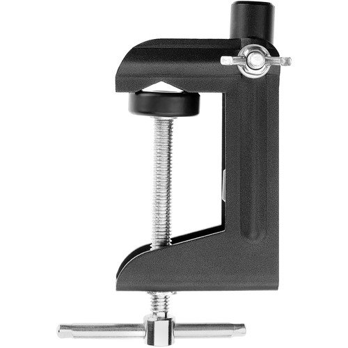 Impact Small C-Clamp With Baby Pin(2 Pack) : Amazon.in: Electronics