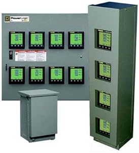 Square D Hdm620012343 Power Meter - Electrical Equipment - Amazon.com
