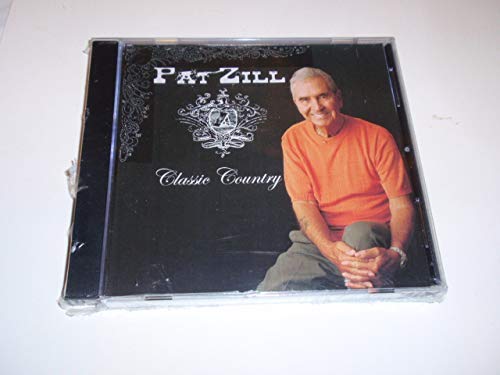PAT ZILL - Classic Country - Amazon.com Music
