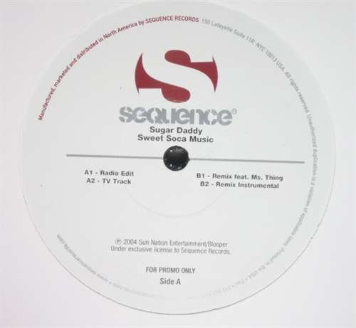 Amazon.com: SWEET SOCA MUSIC [Vinyl]: CDs & Vinyl