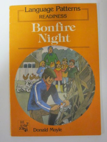 Language Patterns: Moyle, Donald: 9780039102210: Amazon.com: Books