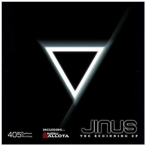 Amazon.co.jp: The Beginning EP (Radio Edits) : Jinus: Digital Music