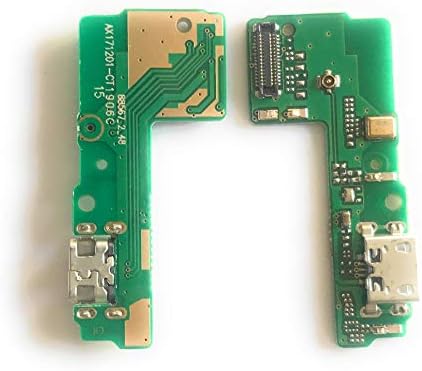 Charging Port for Xiaomi Mi Note 4 Note 4 Note 4X Charging Mic Board ...