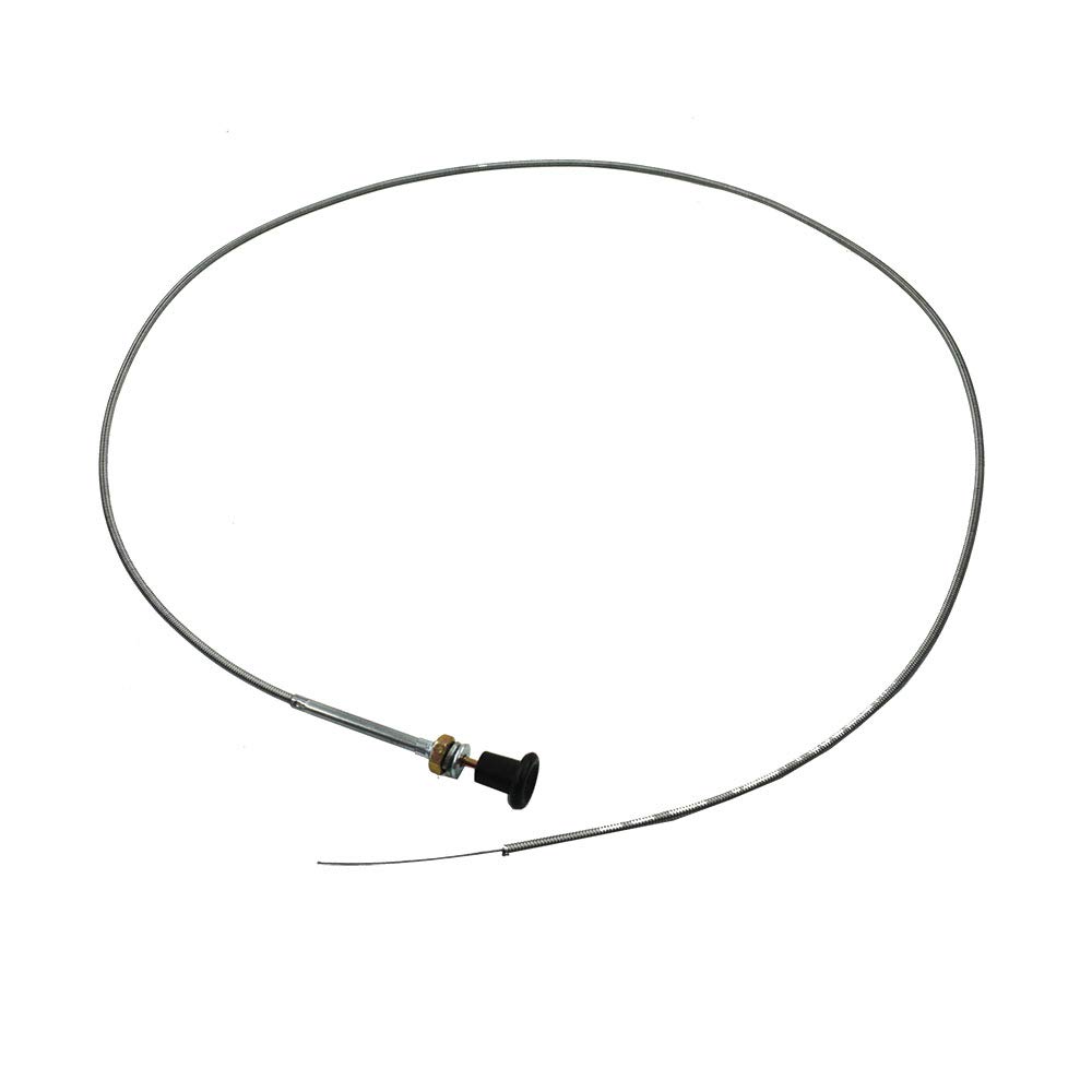 Snapklik.com : Labwork 237 Rotary Universal Push Pull Choke Cable 63 ...