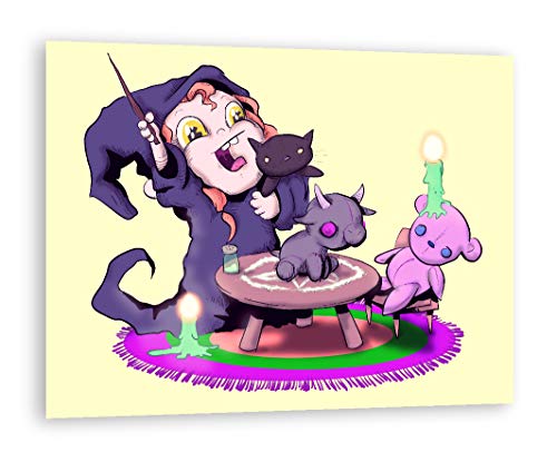 Amazon.com: Different Girls Fine Art Print Poster : Home & Kitchen