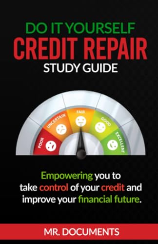 The Best New Credit Repair Books To Read In 2025 - BookAuthority