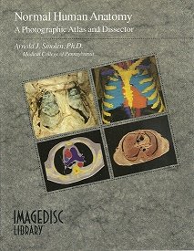 Buy Normal Human Anatomy: A Photographic Atlas and Dissector Book ...