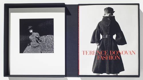 Amazon | Terence Donovan Fashion | Muir, Robin, Coddington, Grace ...