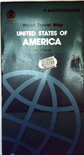 Tourist Route Map (Europe Map) : John Bartholomew and Son: Amazon.in: Books