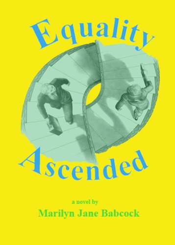 Amazon.co.jp: Equality Ascended : Marilyn Jane Babcock: 洋書