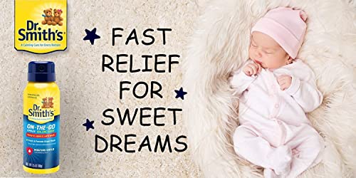 Snapklik.com : Dr. Smiths Quick Relief Diaper Rash Ointment