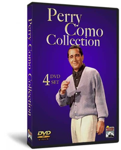 Amazon.com: Perry Como Collection : Movies & TV