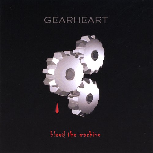 Bleed the Machine di Gearheart su Amazon Music - Amazon.it