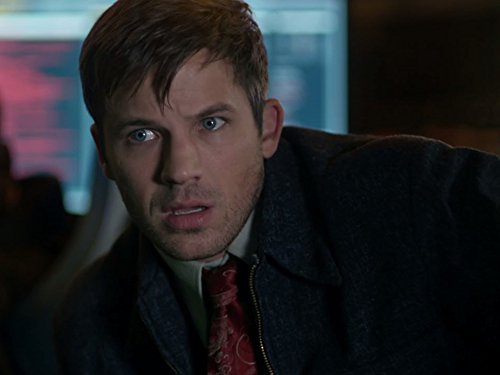 Watch Timeless - Season 01 | Prime Video