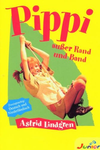 Amazon.com: Pippi on the Run : Inger Nilsson, Maria Persson, Pär ...