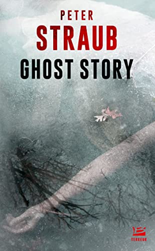 Amazon.com: Ghost Story (French Edition) eBook : Straub, Peter, Straschitz, Frank: Kindle Store