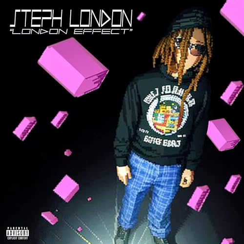 London Effect de Steph London en Amazon Music Unlimited