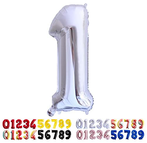 · Globos plateados · Comprar globos · helioglobos.com