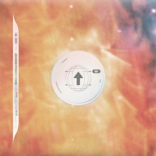 Amazon Musicで9m88の9m88 - ASIA RISING FOREVERを再生する