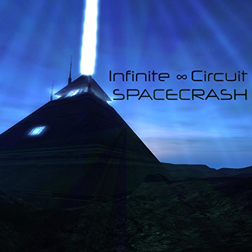 Amazon MusicでInfinite CircuitのSpacecrashを再生する