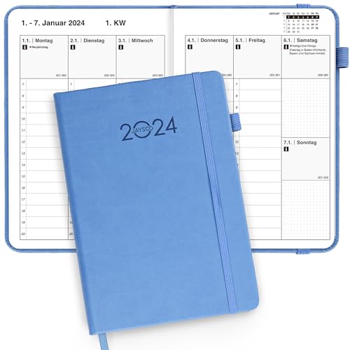 Kalender Wochenplan – Die 15 besten Produkte im Vergleich ...