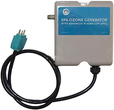 Amazon.com: Hot Tub Classic parts Sundance Spa Replacement Cd Ozonator ...