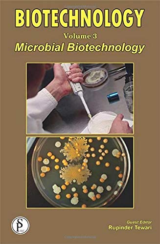 BIOTECHNOLOGY VOLUME.3: MICROBIAL BIOTECHNOLOGY: Amazon.co.uk ...